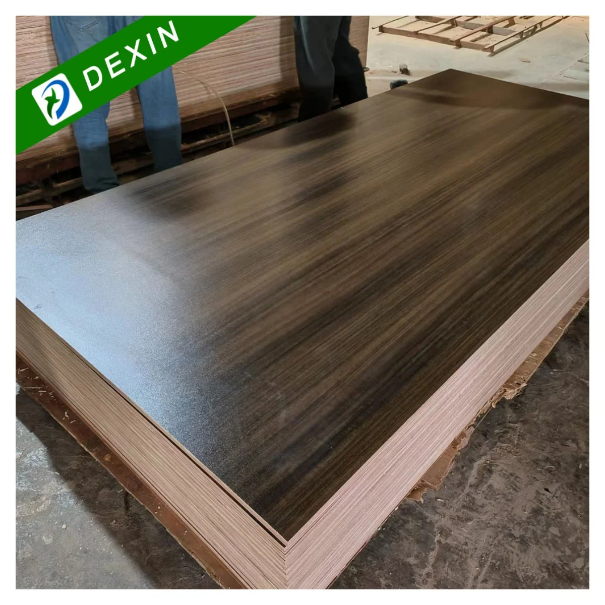 Alibaba.com: 4x8ft 12mm 15mm 18mm E1 Waterproof Marine Plywood, White ...