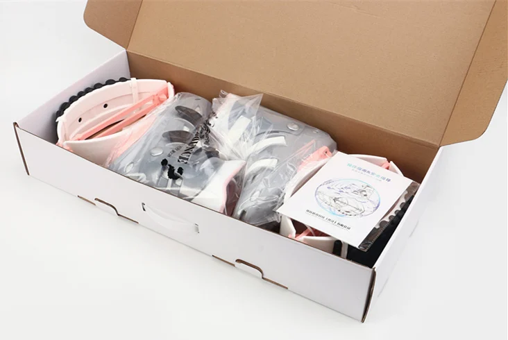 Syj4t Pro Upgrade Spring Bounce Boots Adult Jumping Schuhe Anti-gravity ...