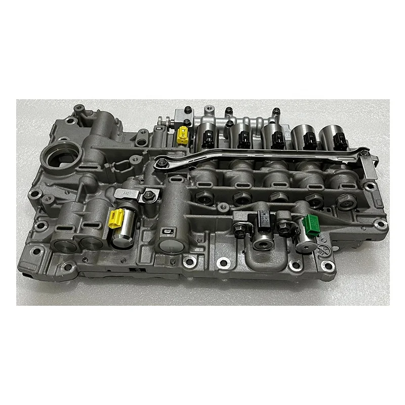 Tr80sd 0c8 Transmission Valve Body N-1 0c8325039 For 2010-2015 11 12 13 ...