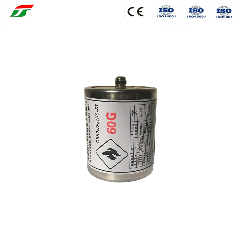 Fixed Aerosol Extinguishing Systems for Efficient Fire Suppression