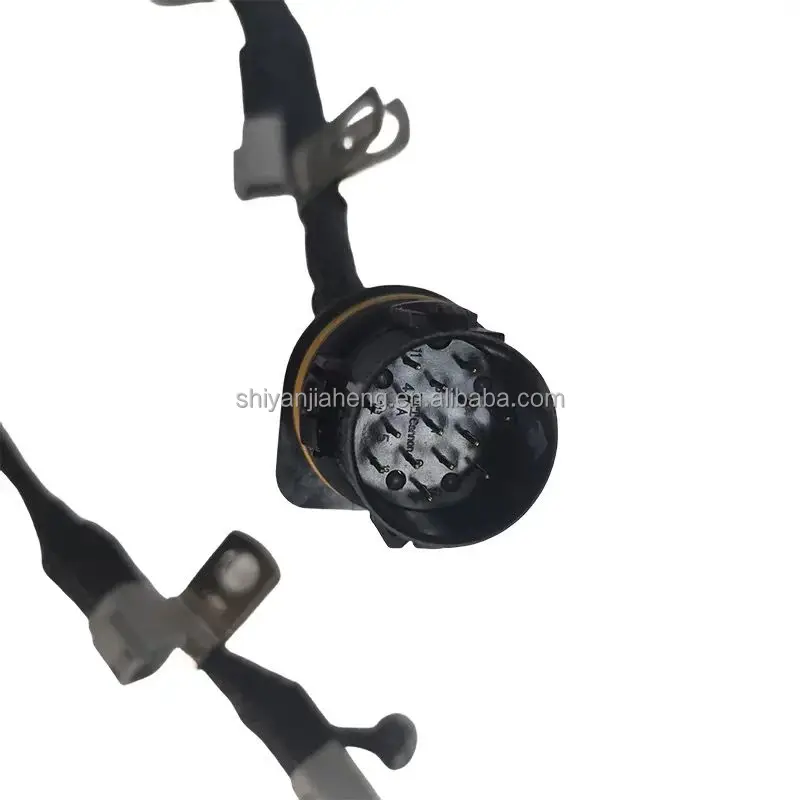 M11 ISM11 QSM11 diesel Engine Series Component Electronic Control ...