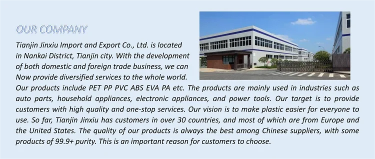 Polycarbonate Mitsubishi Iupilon PC Resin S3000R for General Purpose