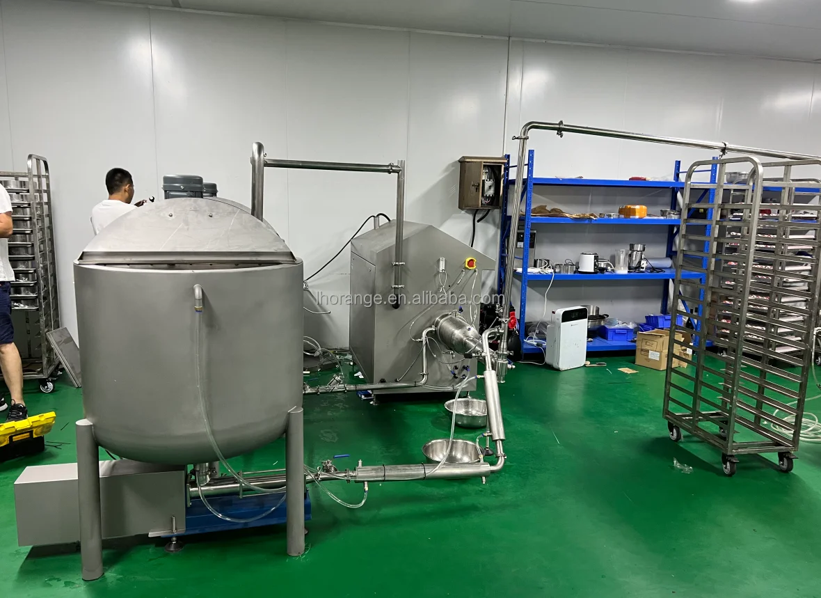 Commercial Whipped Cream Machine - Buy Whipped Cream Whipped Cream ...