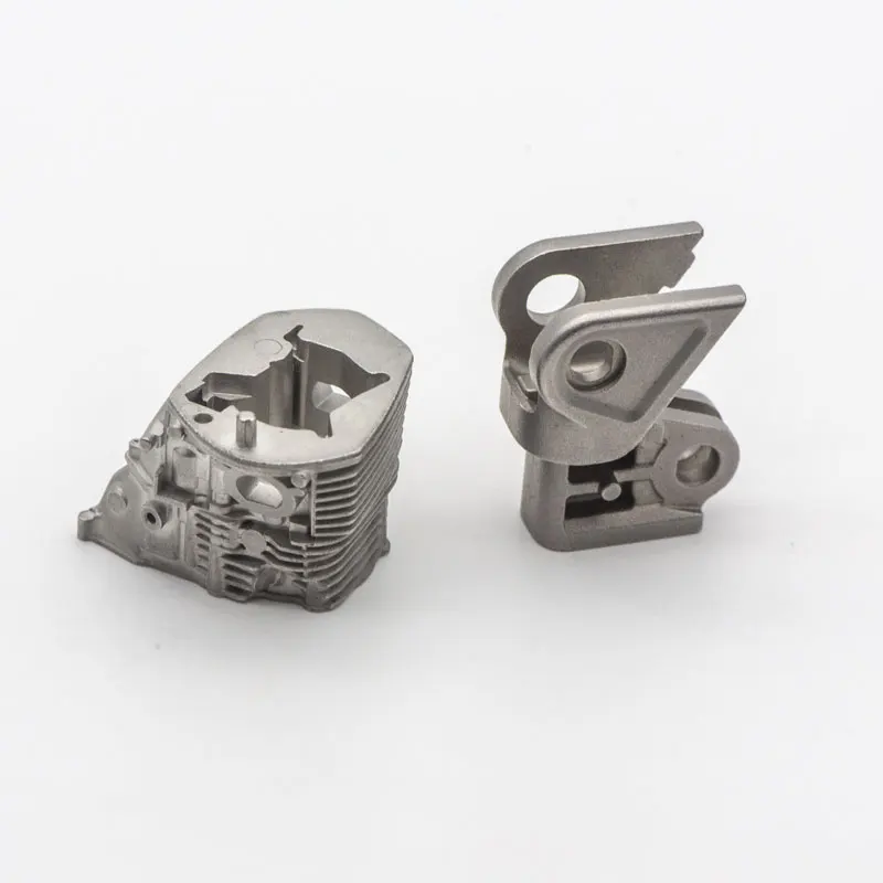 Custom Mim Medical Parts Powder Metallurgy Service Stainless Steel ...