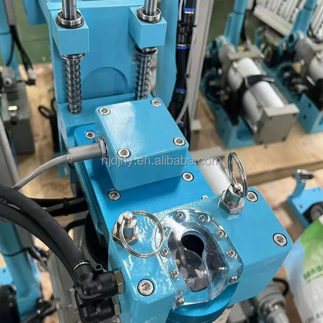 Electrical Tip Dresser for Resistance Spot Welding