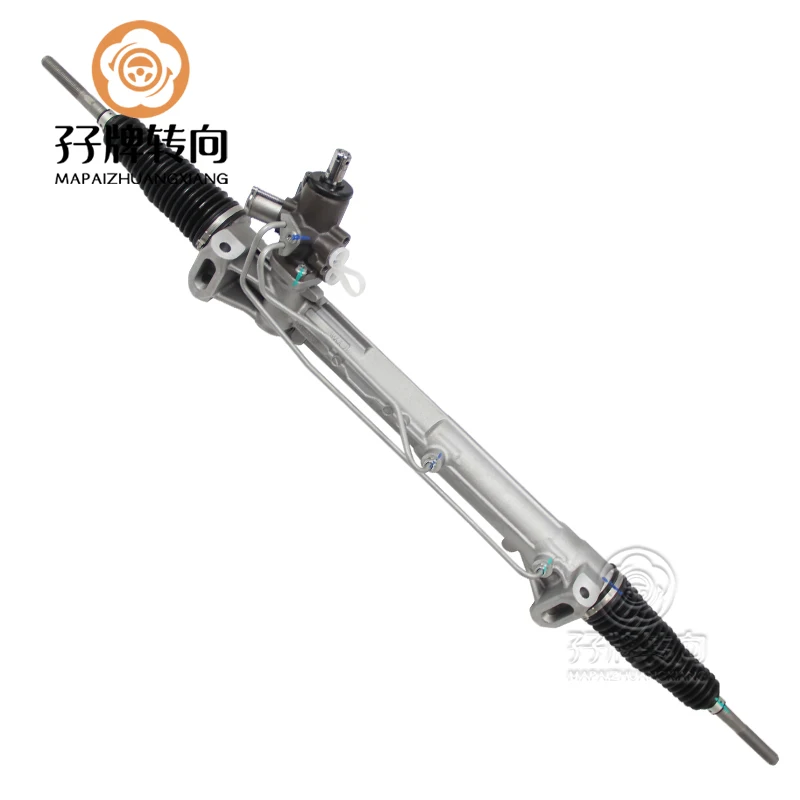 Auto Parts Steering Rack Steering Rack and Pinion for Audi Q5 2.8 With ...