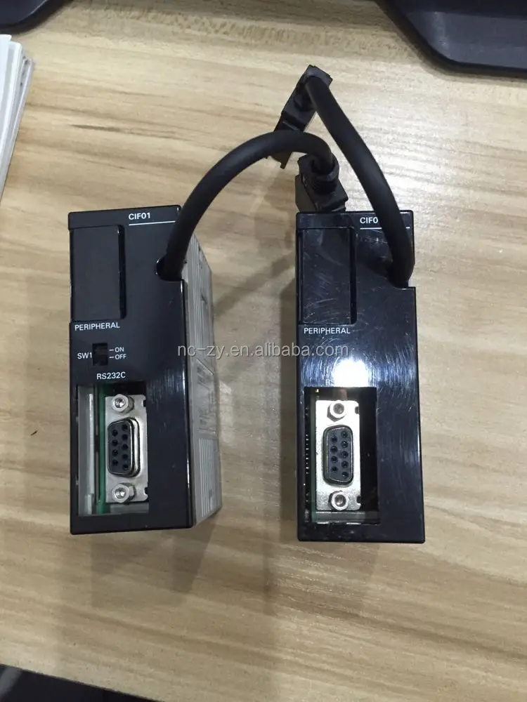 New Original Programmable Logic Controller Controller Plc Modul Cj1w ...