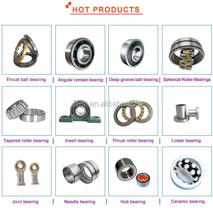 Rear Wheel Hub Bearing For Toyota Previa Iii 4245028030 42450-28030 713 ...