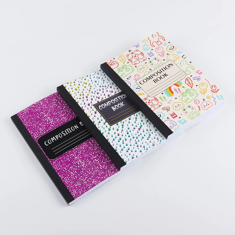 Wholesale Factory Customized Writing Students' Composition Exercise ...