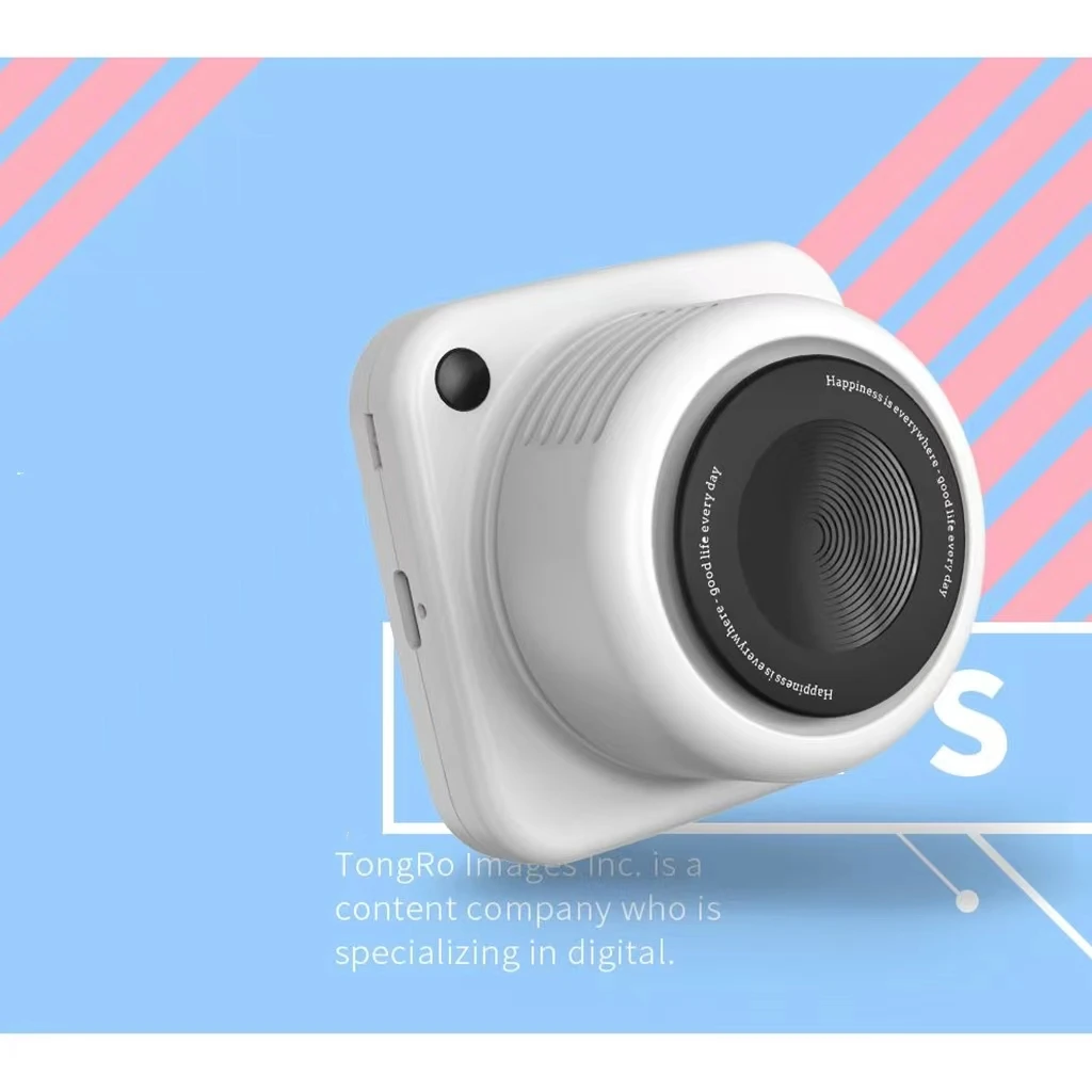 MEMO G01 Portable Neck Fan With 3 Gears 800/1600mAh Neck Fan ...