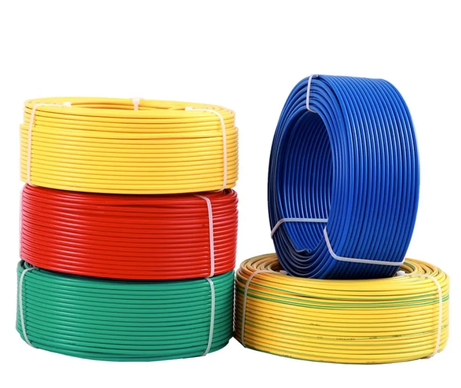 Thw Stranded Wire Per Meter 2.0mm2 To 500mm2 Electrical Wire Thw Cable ...