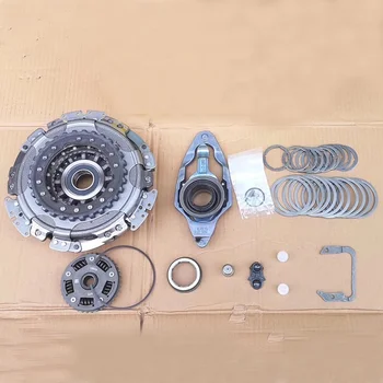 602000100 Original New 0am Dq200 Transmission Dual Clutch Dsg For Up-12 ...