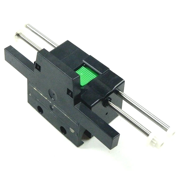 ATM Machine Parts Wincor Nixdorf Cash Cassette Top Cover 01750103089 ...