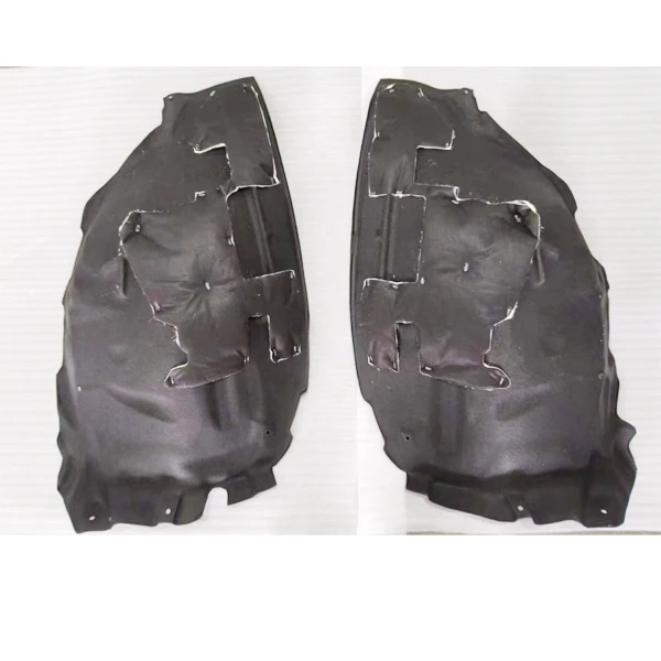INNER FENDER LINER FOR EVOQUE 2020 OEM LR137485 LR140128| Alibaba.com