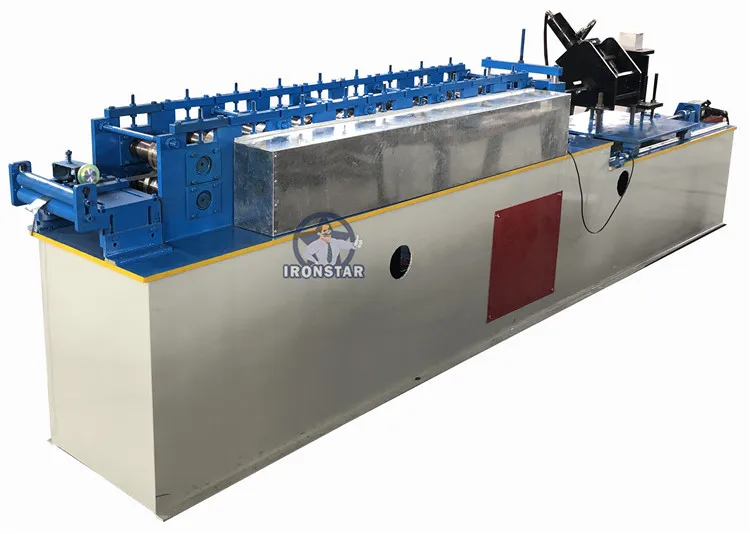 Metal Rolling Iron Making Machine - Durable & Efficient