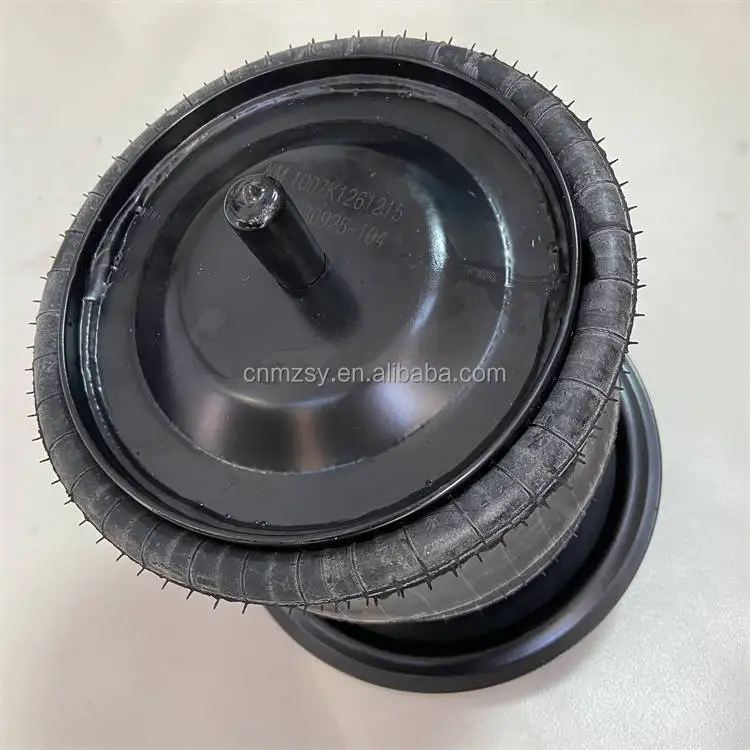 IR1A390295 Suspension Parts - Air Spring Assembly for Higer Bus