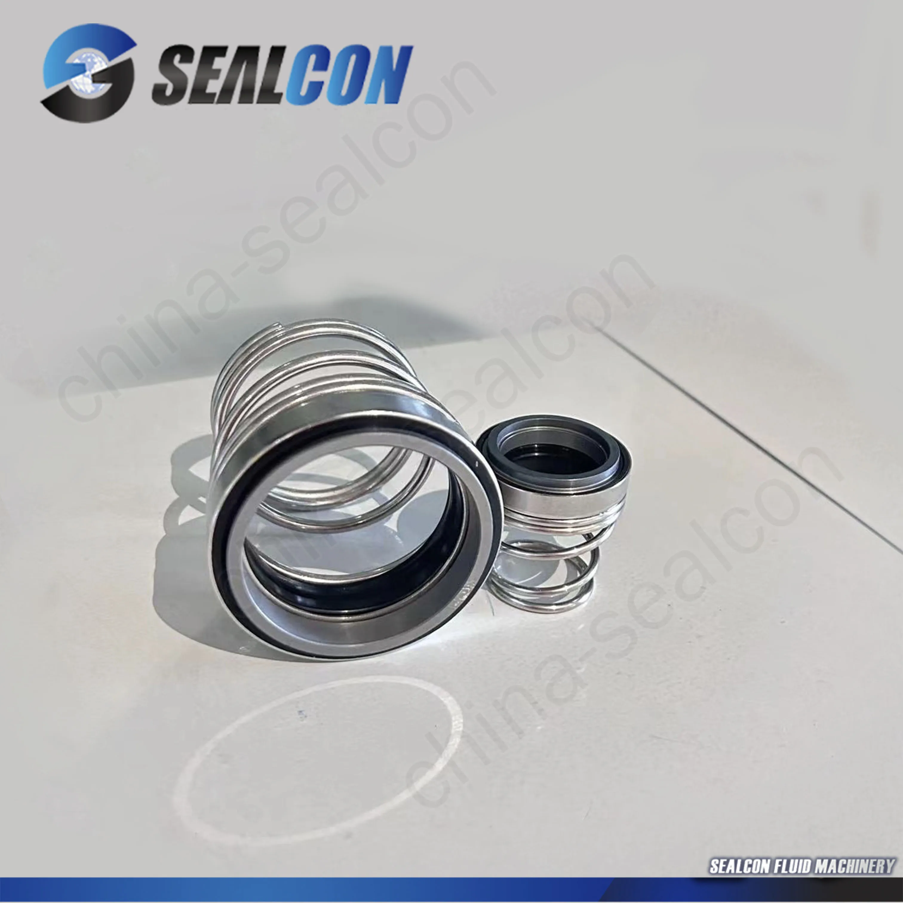 All Kinds Of Pump Bellow Type Mechanical Shaft Seal Mg912 R25 - Buy ...