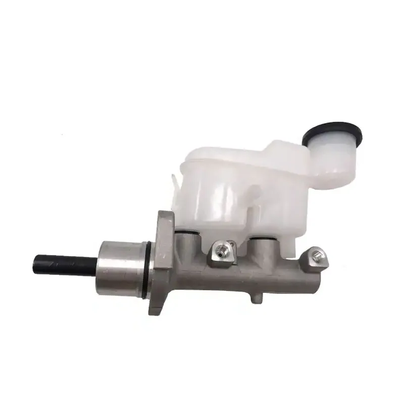 Factory Price Car Brake Master Cylinder Braking System For Toyota Hilux ...