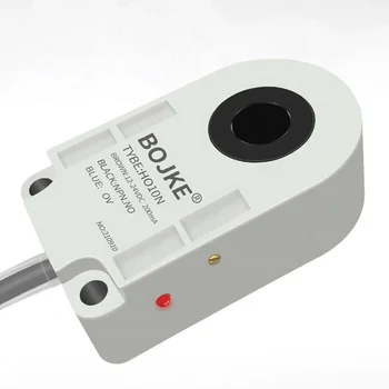 Bojke Multiple High Quality Frequency Stable Ring Type Inductive ...