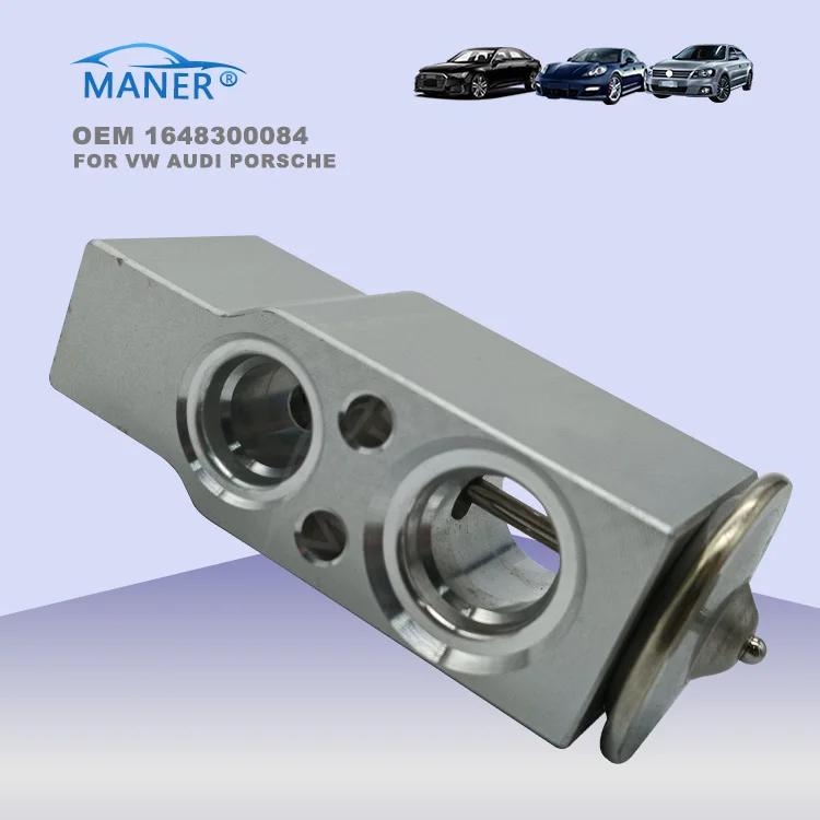 Maner Ac Evaporator Tx Expansion Block Txv Valve 1648300084 For ...