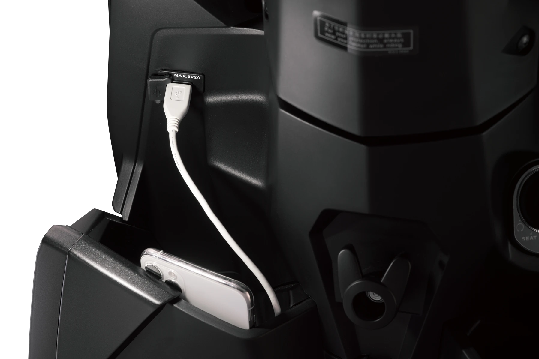 Honda RX125 Scoopy Forza PCX - Versatile Motorcycle Scooter