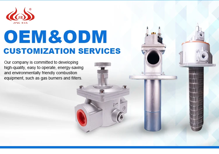 Slow Opening Flow Control Pneumatic Gas Solenoid Valve Dn15 Solenoid ...