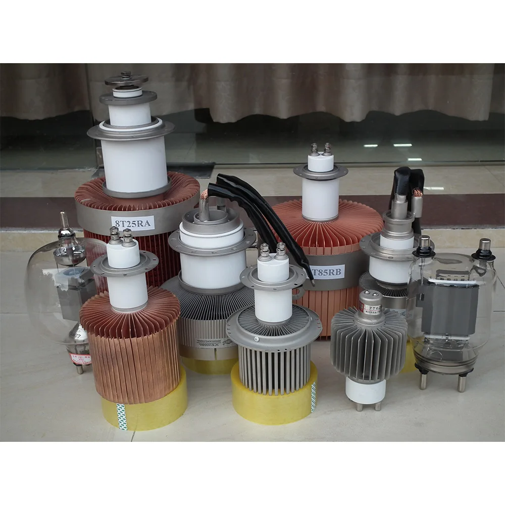 High Frequency Oscillation Tube E3130 Oscillation Lamp E3130 Tube - Buy ...