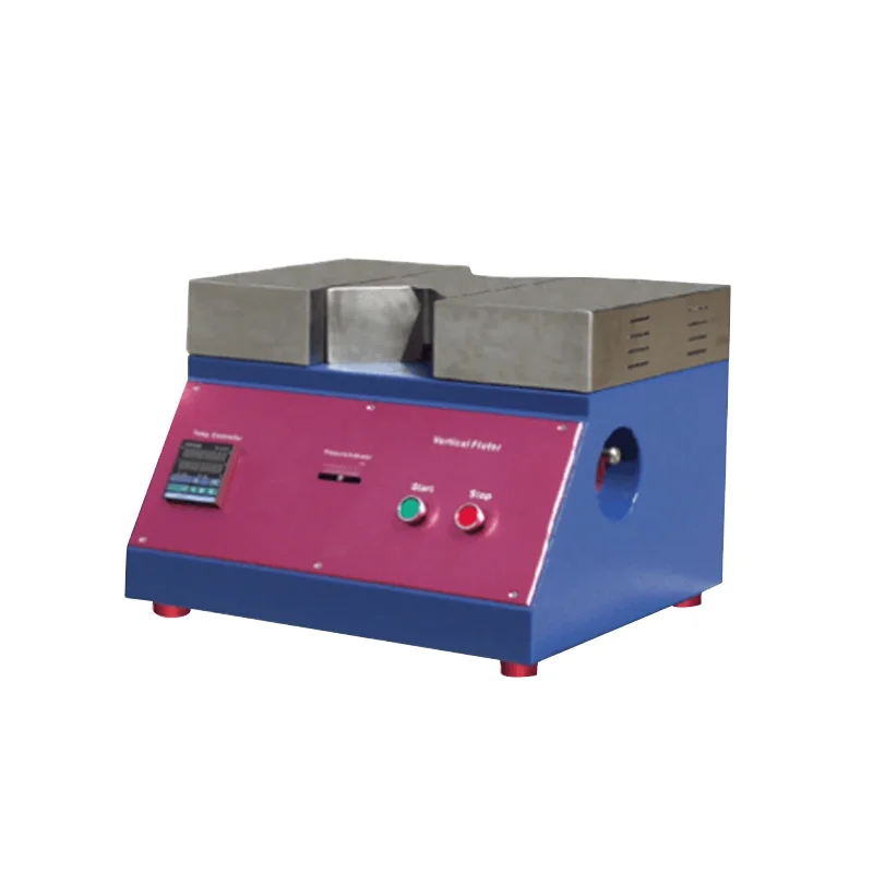 Cmt Cct Corrugated Concora Medium Fluter Tester - Buy Cmt Cct ...