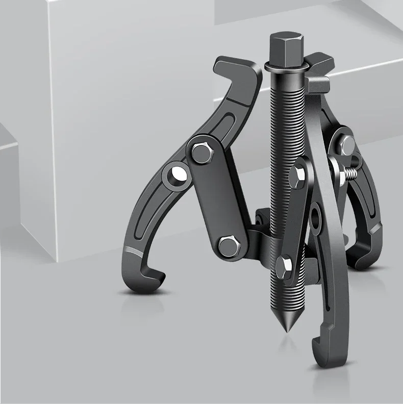 Best Three Claw Puller Bearing Multifunctional Triangular Puller Puller ...