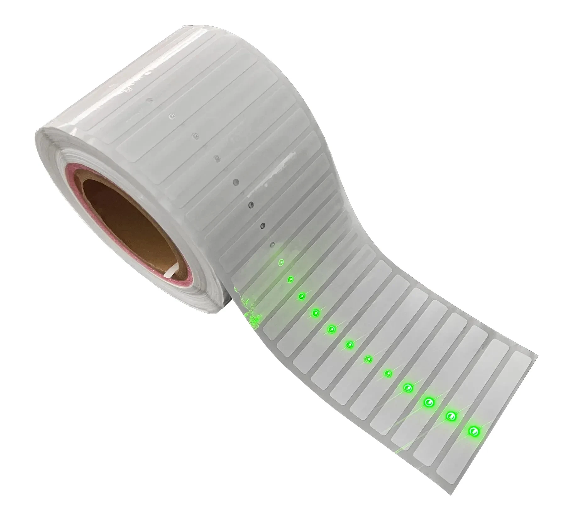 Passive UHF RFID Sticker Tag with LED 860 960 MHz Smart Filing Cabinets ...