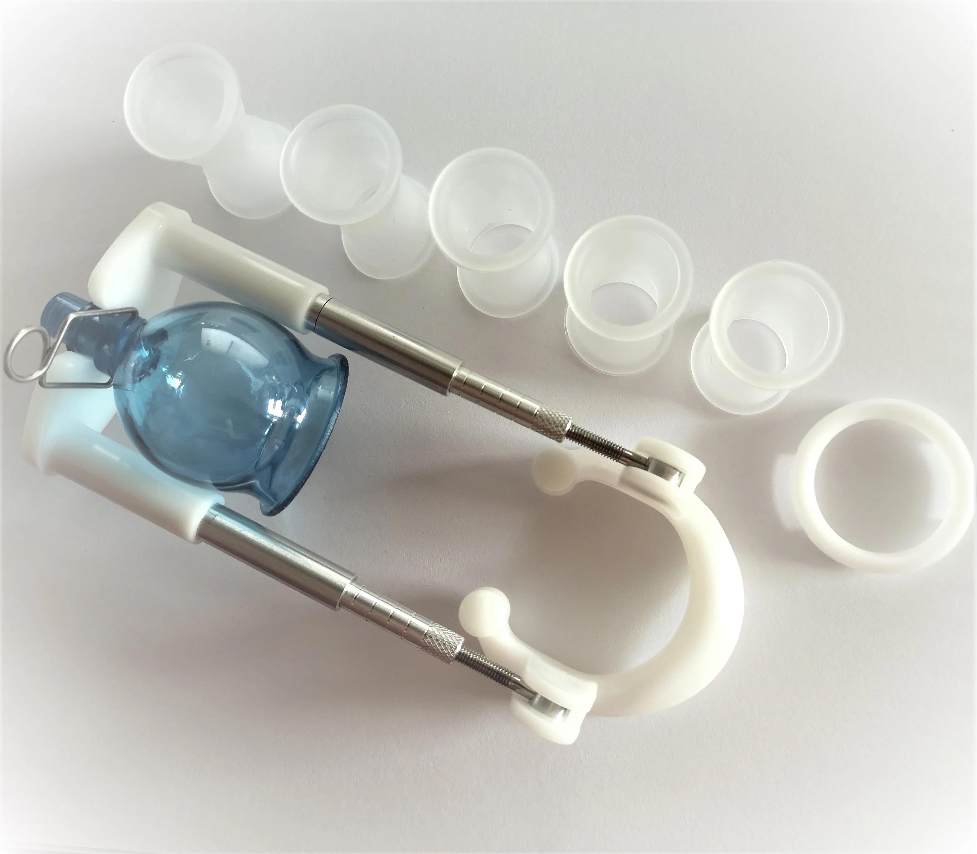 PMP Basic Male Penis Extender Enlargement Hanger Dick Enlarger ...