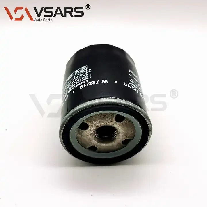 Car Oil Filter 90915-YZZD2 90915-YZZJ3 140517050 W712-19 90915-YZZD2 ...