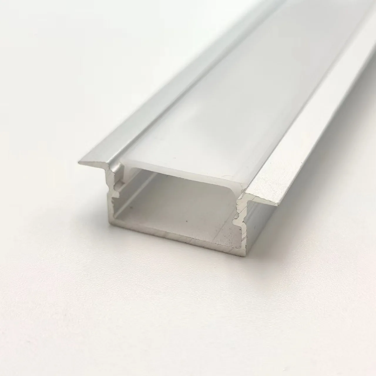 Linea Lamp Alu Profil Channel Extrusion Housing Heat Sink Surface ...