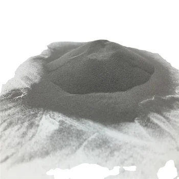 Spherical 3d Printing Pure Titanium Alloy Powder Tc4/ti6al4v Titanium ...