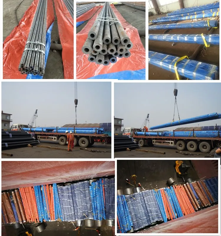 150mm Diameter Schedule 20 Astm A53 Din St35 Material Specifications ...