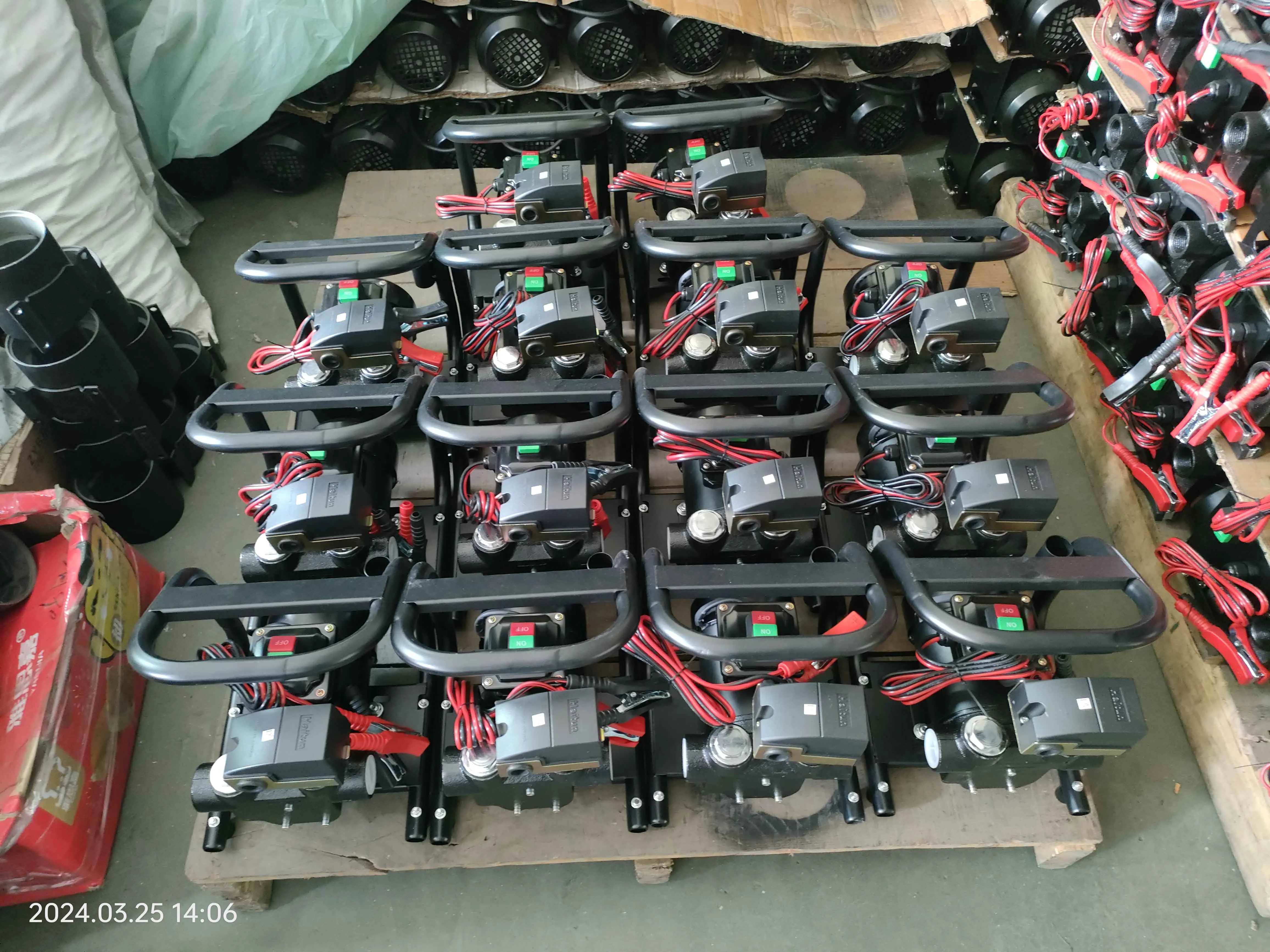 Dc Oil Transfer Pump 220v Potable Diesel Fuel Transfer Pump With Flow ...