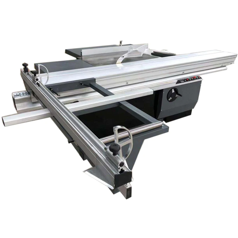 Sliding Table Band Table Circular Machine Wood Working Panel Saw ...