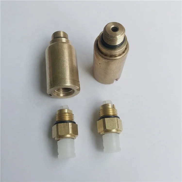 For Q7 Volkswagen Vw Touareg Cayenne Air Suspension Risidual Pressure ...