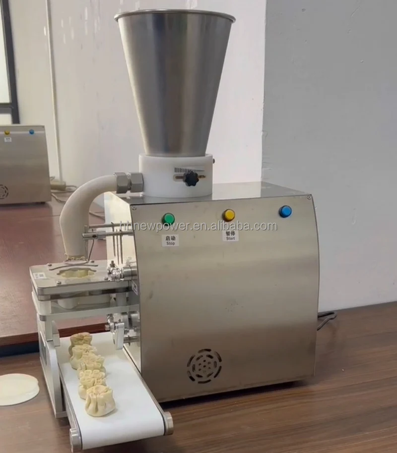 Commercial Siomai Maker Semi Automatic Siomai Machine Siomay Sumai Siu ...