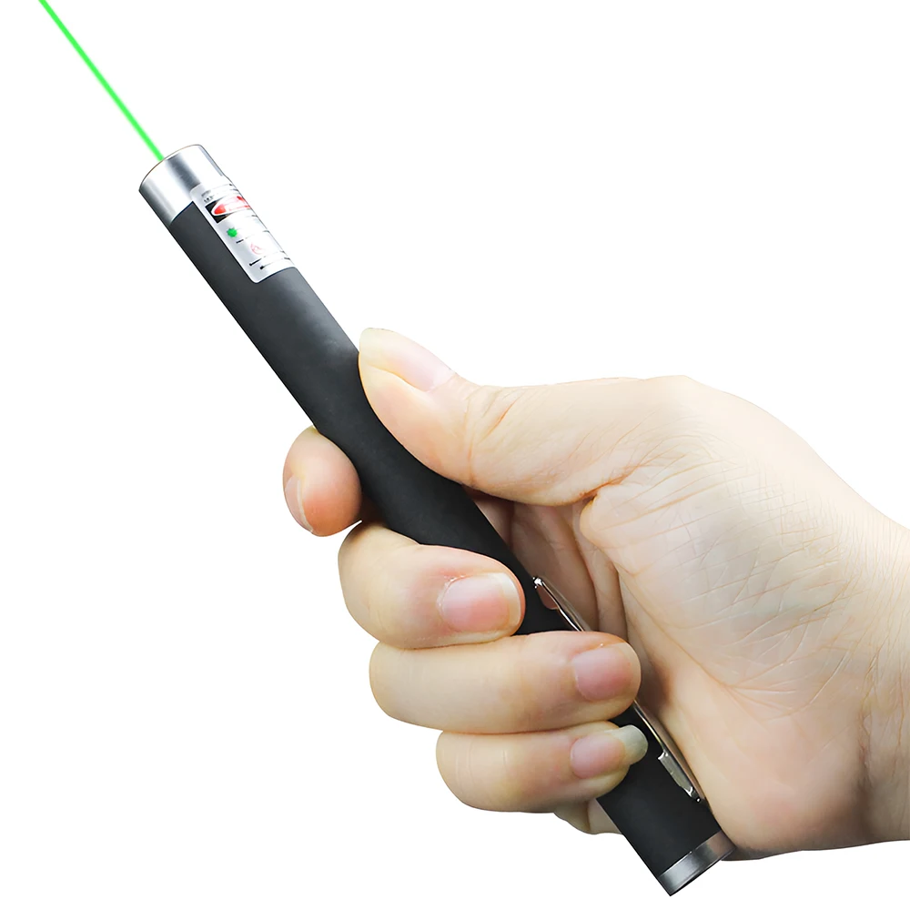 Presenter Laser Pointer Red Dot Pointer Laser Laser Pointer Shapes Of ...