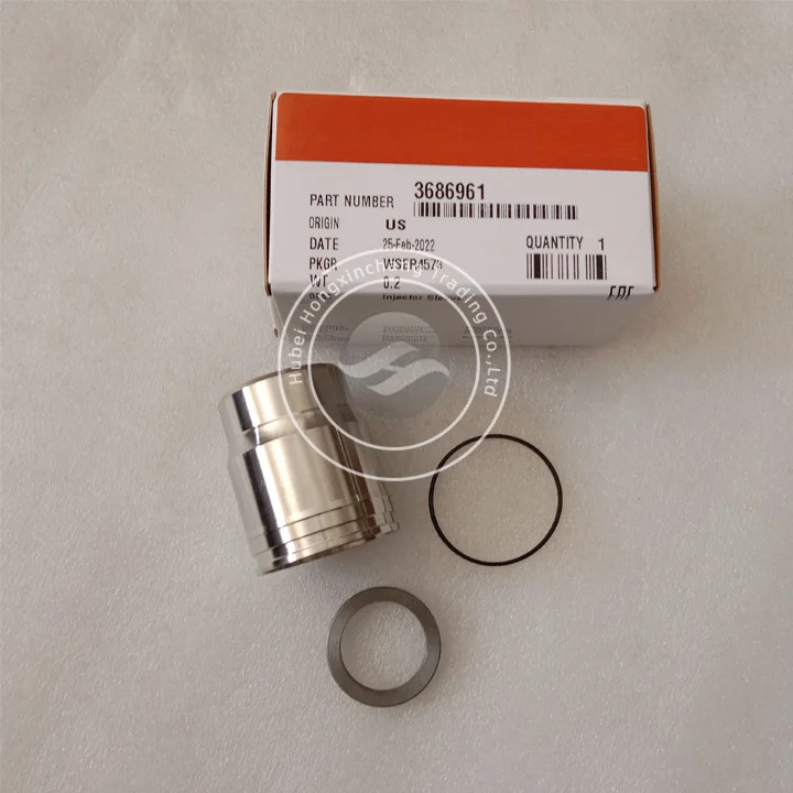 ISX15 QSX15 X15 CM2350 Diesel Engine Parts Injector Sleeve Kit