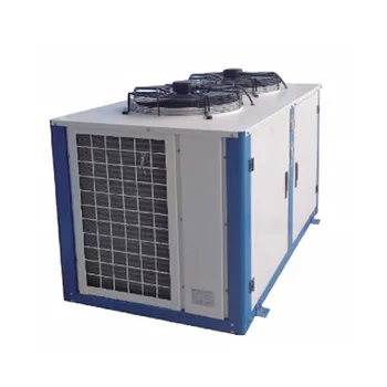 All-in-one/split Air Conditioner Mushroom Growing Room Climate Control ...