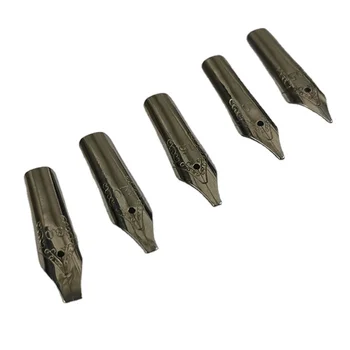 Oem Custom Fountain Nibs Arabic Tibetan Duckbill Flat Architect Oblique ...