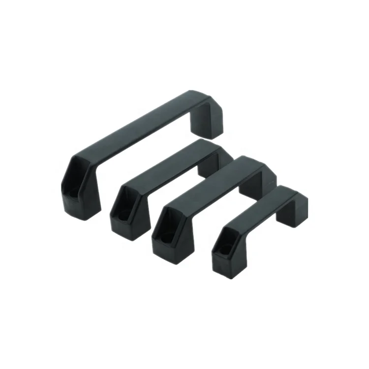 High Quality Plastic Injection Molding - Small Parts & Handles