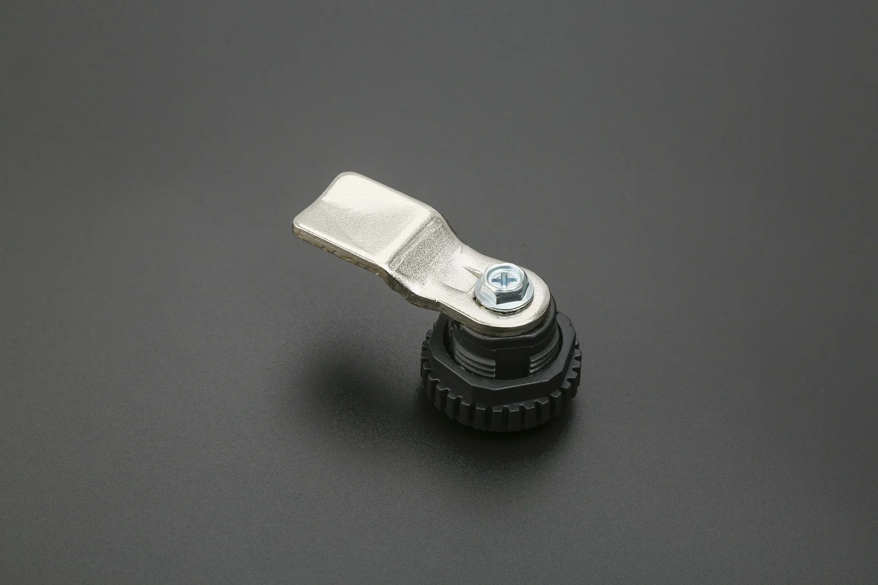 MS705-5 Zinc Alloy and Plastic Cabinet Cam Lock for Electric ...