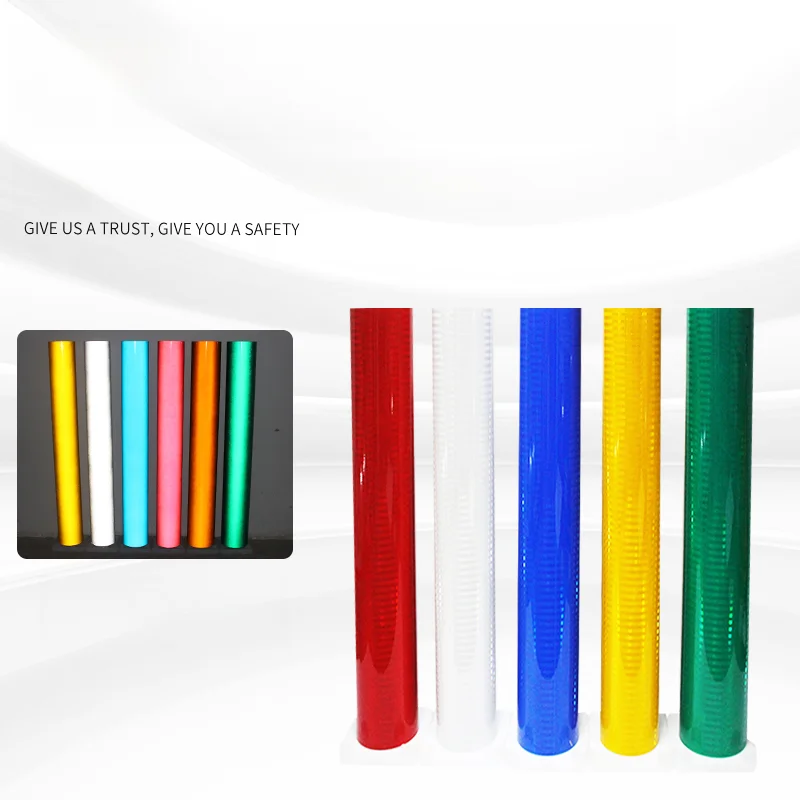 Egp Engineer Grade Reflective Logo Reflective Sticker Self Adhesive ...