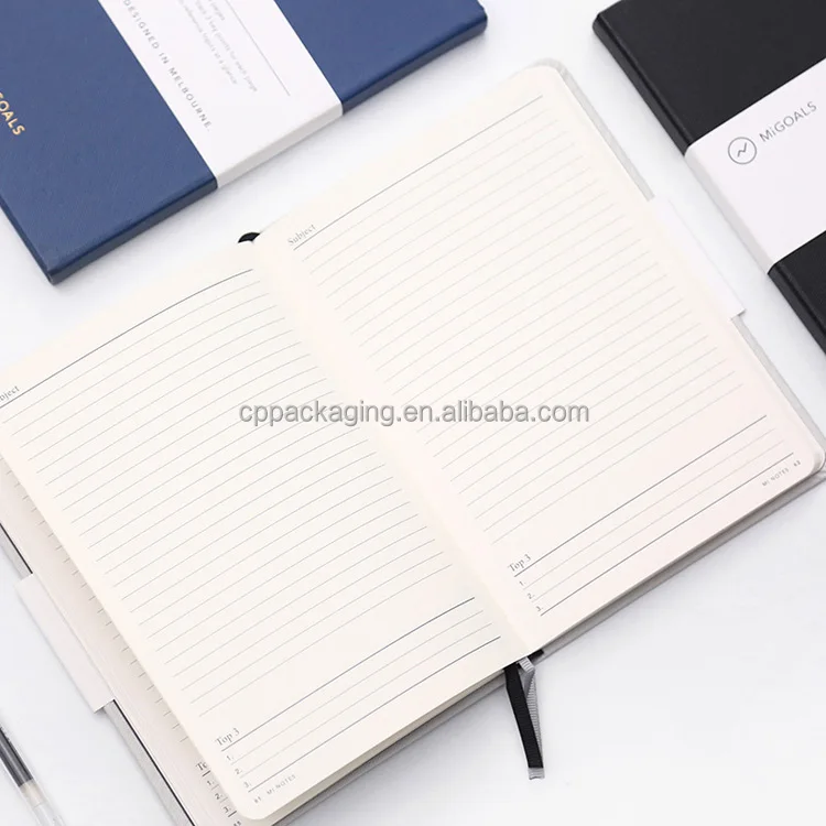 High Quality Custom Luxury Notebook - Buy Luxury Notebook,Luxury Agenda ...
