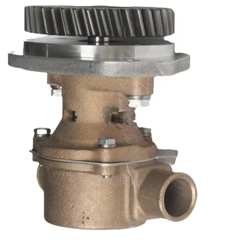 Cummins 6BT Marine Engine Sea Water Pump Kit 3912019 for Boat Use ...