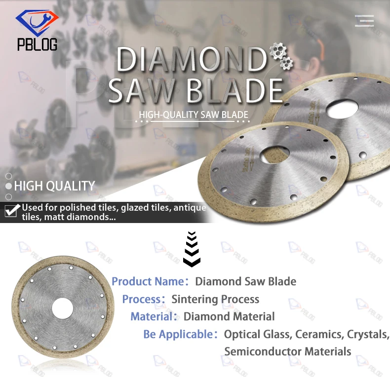 Sintered Diamond Sharp and Ultra-hard Cutting Tools Jade Marble Glass ...