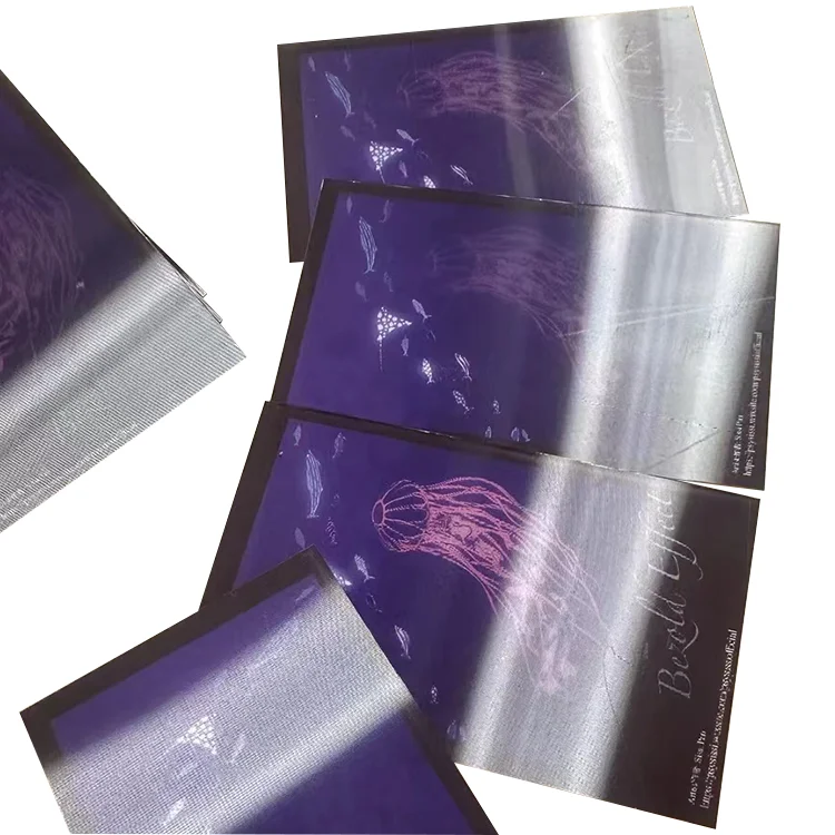 Factory Full Customized 3D Lenticular Cards Printing| Alibaba.com